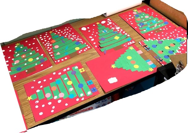 Drying Trees – Make Math Meaningful